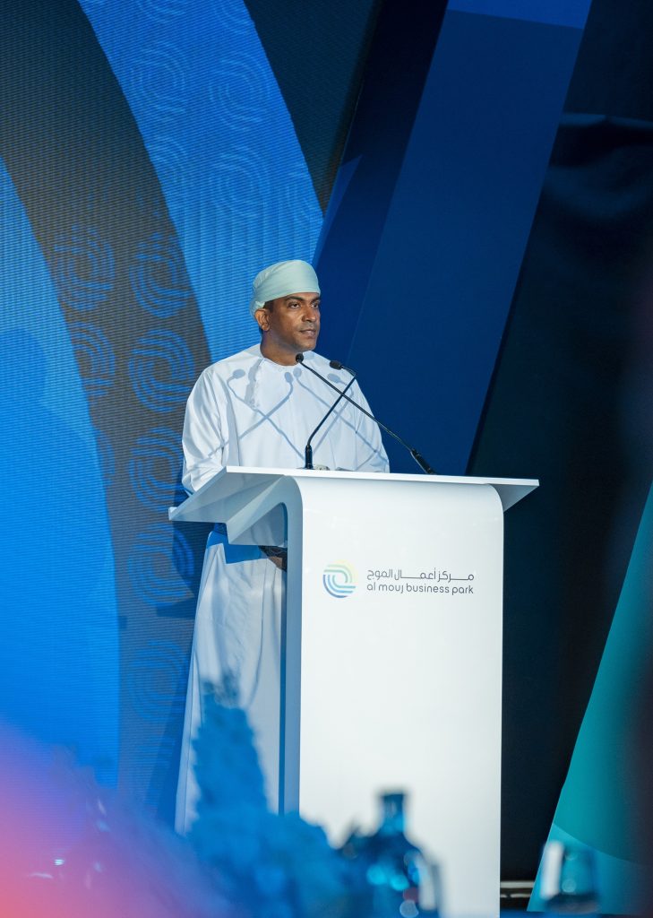 Al Mouj Muscat launches the only golf and ocean-side Business Park in ...