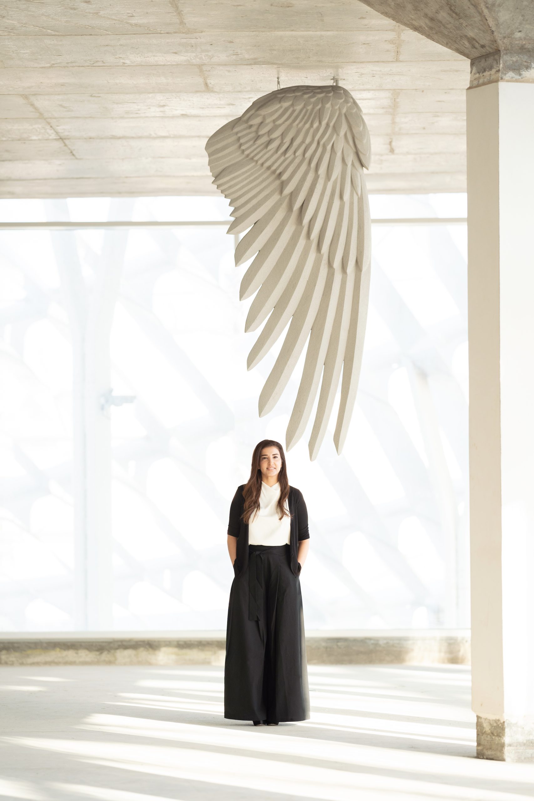 ‘Kullon Mena’ art exhibition explores scars of war and displacement ...