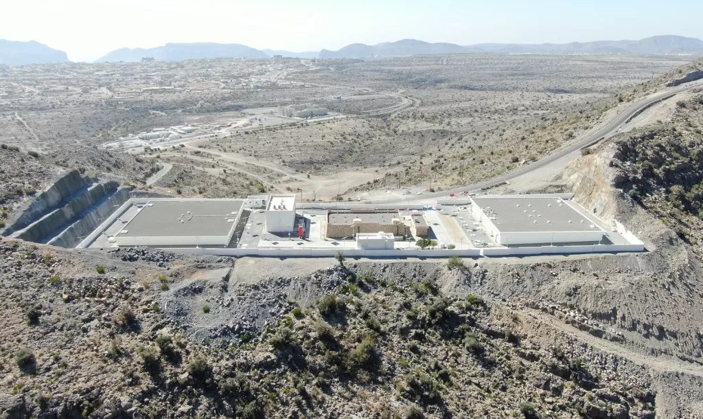 OMR 41m worth water supply project opens next Sunday in Oman - The ...