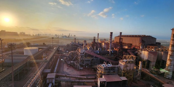 Vale Oman becomes 100% foreign company - The Arabian Stories News