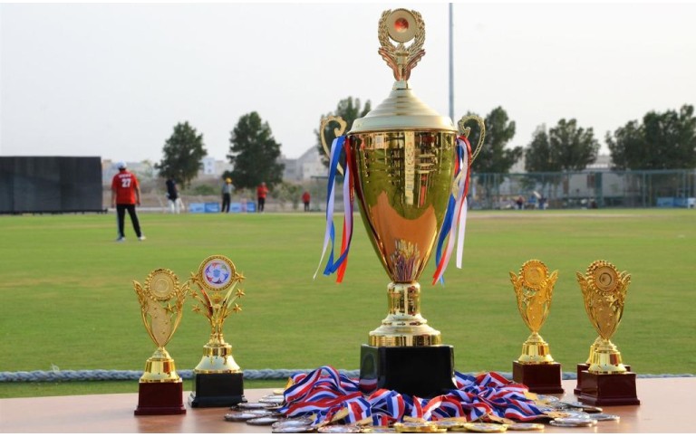 ISMA to host cricket tournament to fund financially weak students - The ...