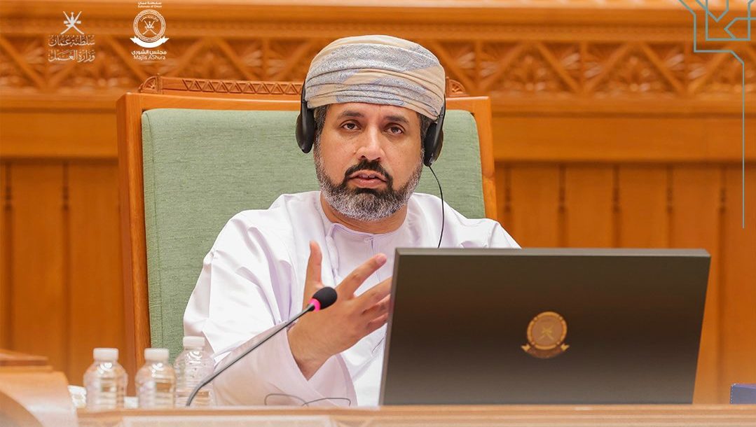 No plans to switch to 3-day weekend in Oman: Minister of Labour - The ...