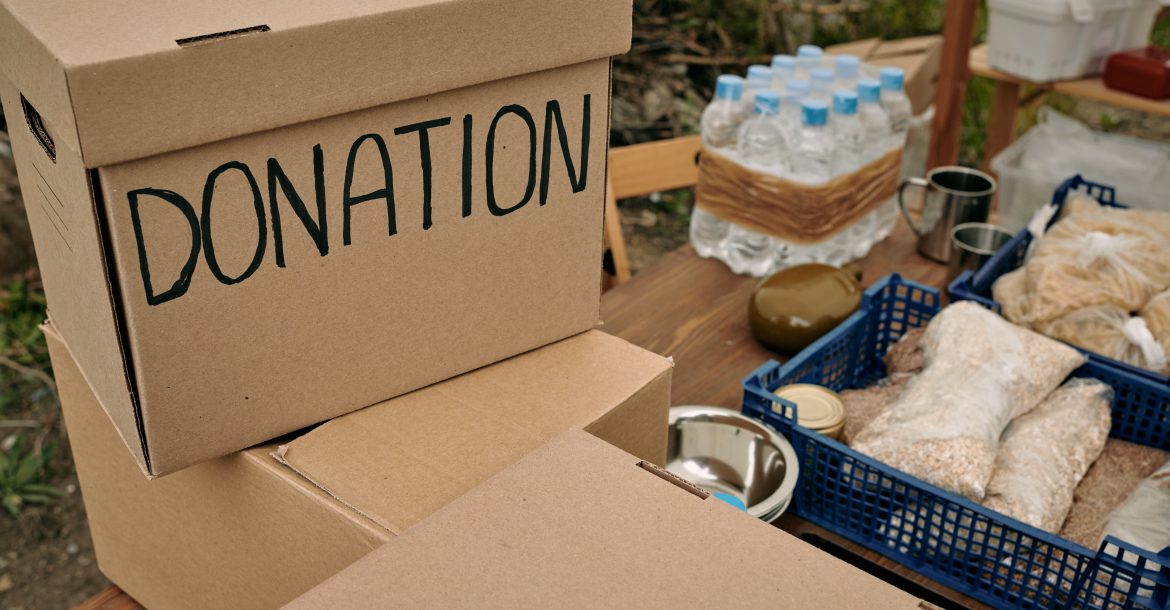 Oman Charitable Organisation calls for donations to help quake victims ...