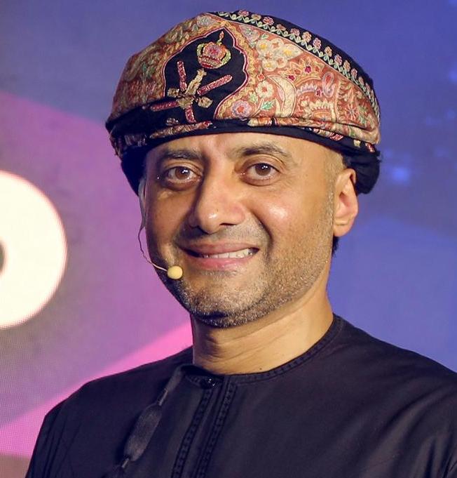 Sayyid Khalid to preside over Knowledge Oman’s seminar - The Arabian ...