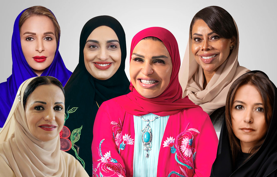 6 Omanis in Forbes’ 100 Most Powerful Businesswomen 2023 - The Arabian ...