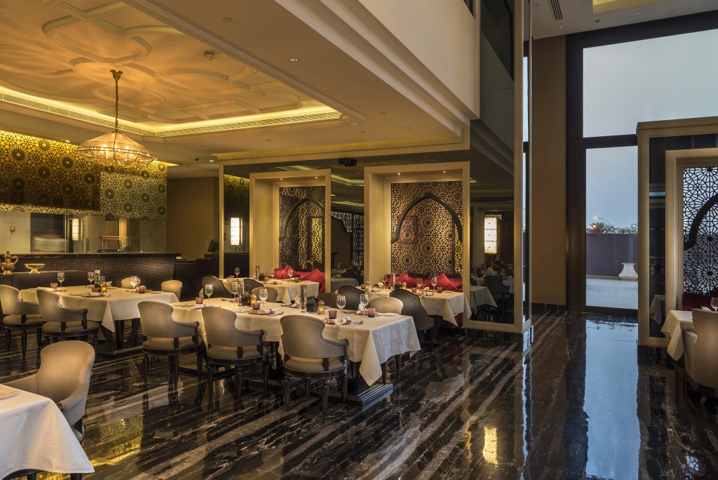 Qureshi Bab-Al-Hind’s new modern menu is ‘Indian inspired, created for ...