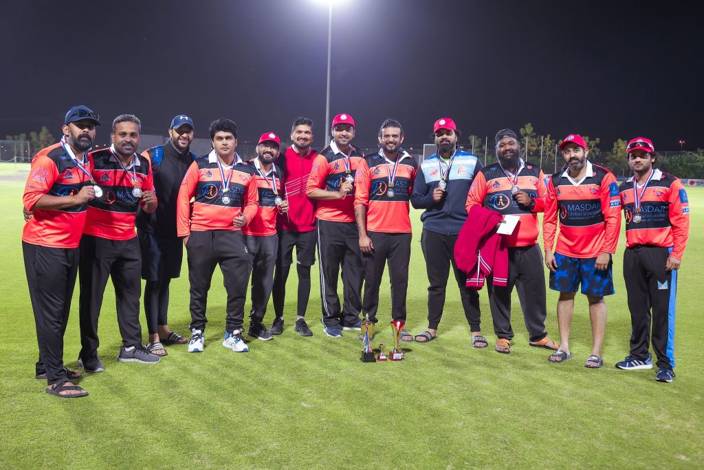 ISMA hosts cricket tournament to fund financially weak students - The ...