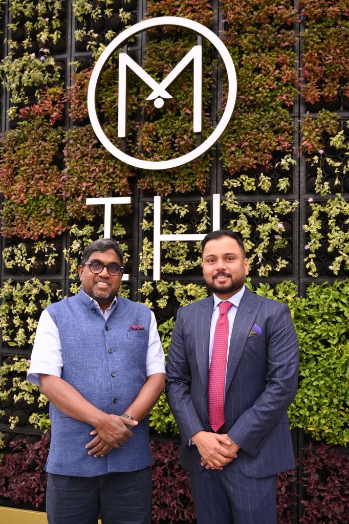 Malabar Gold & Diamonds unveils its new base for international ...