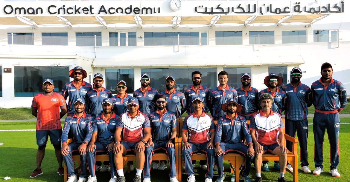 Muscat CT crowned Premier Division champions - The Arabian Stories News