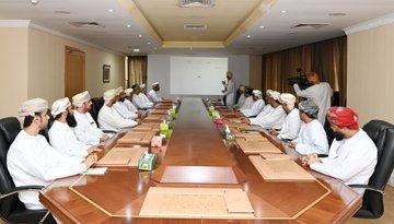 Oman’s CPA launches advanced price monitoring system - The Arabian ...