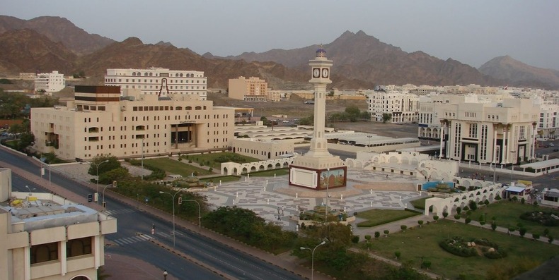 HH Sayyid Assad to open Oman Design & Build Week and Oman Real Estate ...
