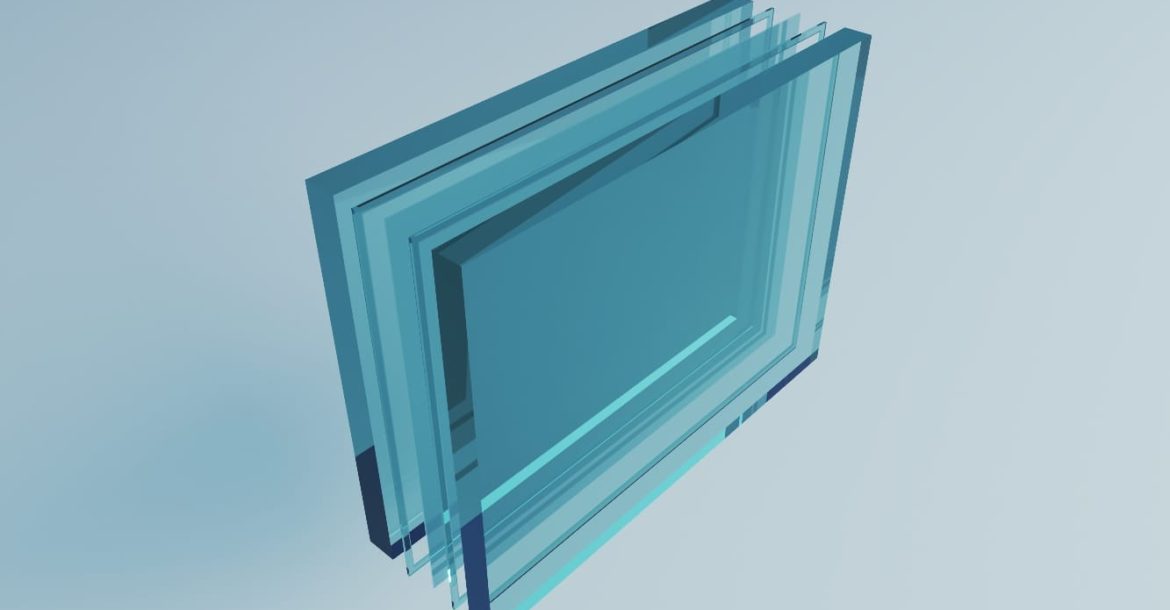 An Omani student company creates environment friendly flexible glass ...