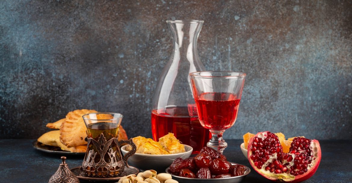 Ramadan: Celebrate the Season of Goodness - The Arabian Stories News
