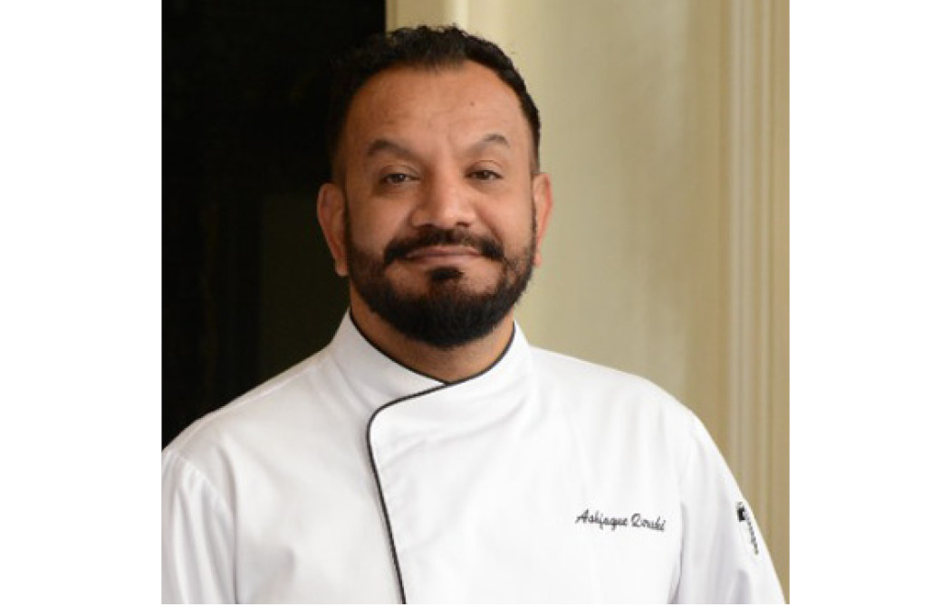 Qureshi Bab-Al-Hind’s new modern menu is ‘Indian inspired, created for ...