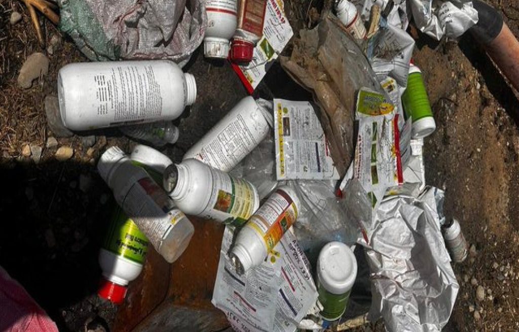 Oman’s ministry issues clarification on pesticides in watermelons ...