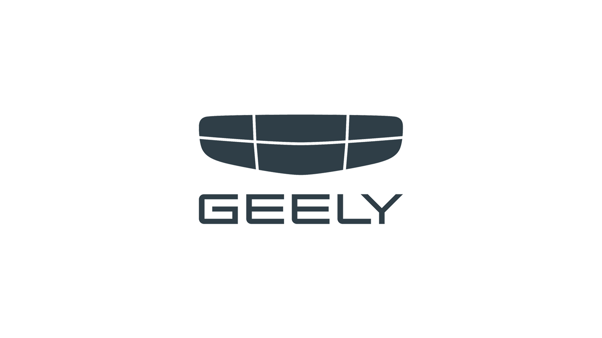 Geely Auto releases a brand-new logo - The Arabian Stories News