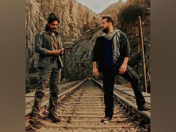 SRK, Salman's action sequence in 'Tiger 3' to be conceptualized by ...