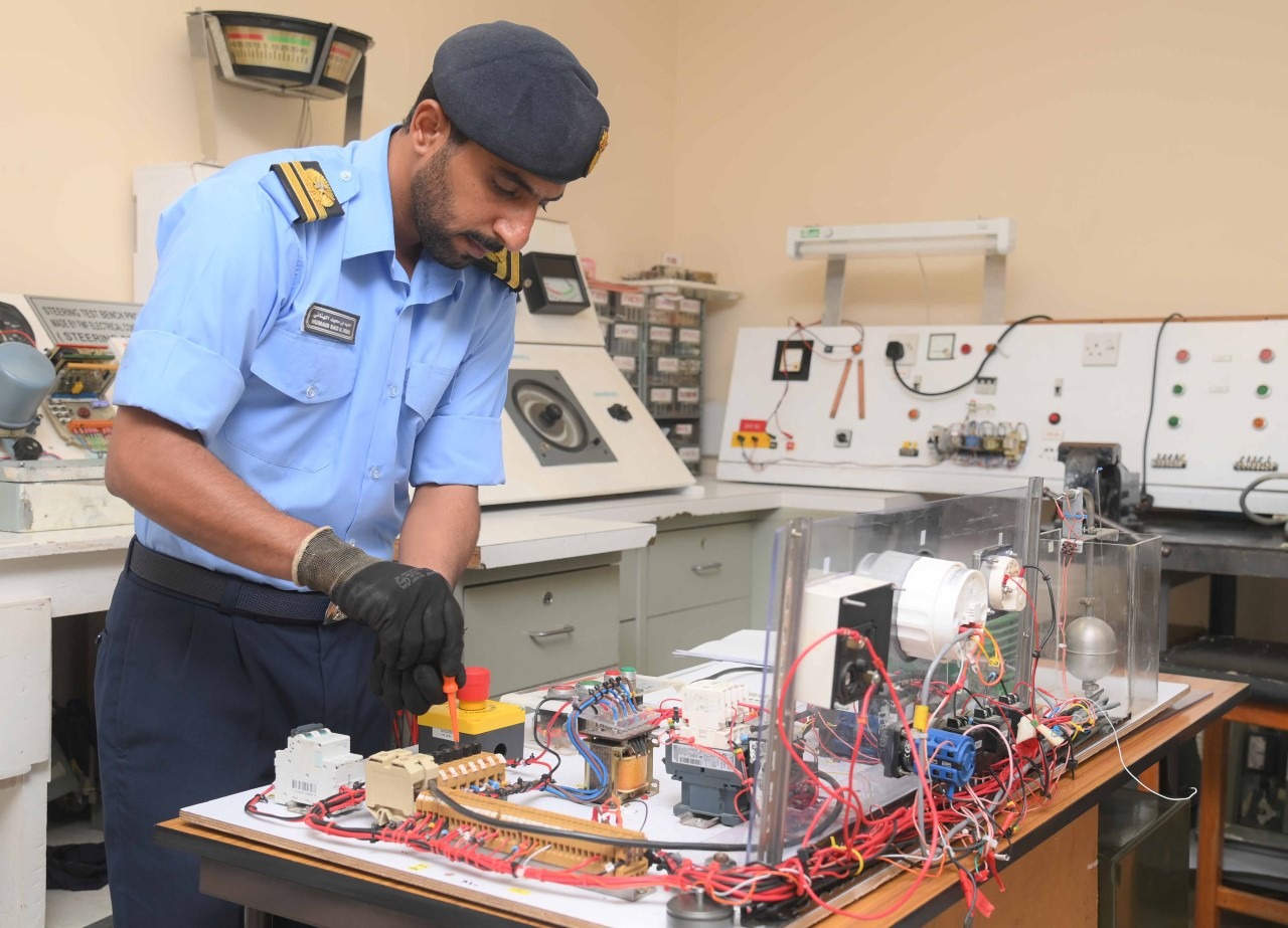 Omani engineer obtains patent for an air conditioning device - The ...