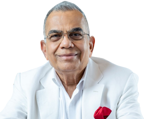 Meet PNC Menon, the richest Omani citizen as per Forbes Global Ranking ...