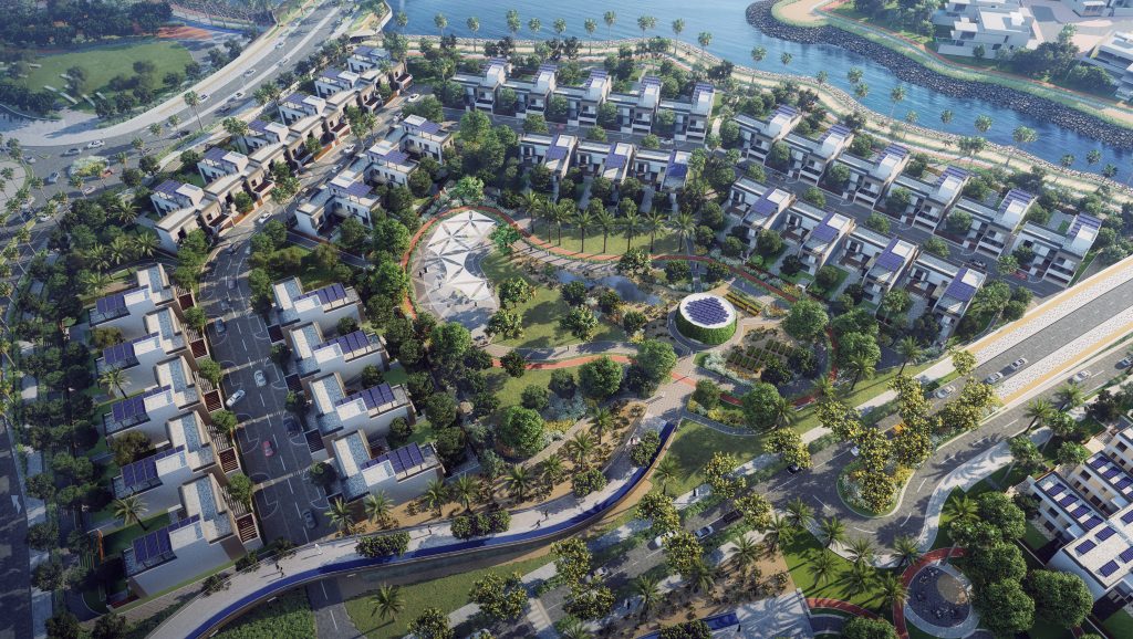 Sustainable city — Yiti all set to launch 422 residential units in Oman ...