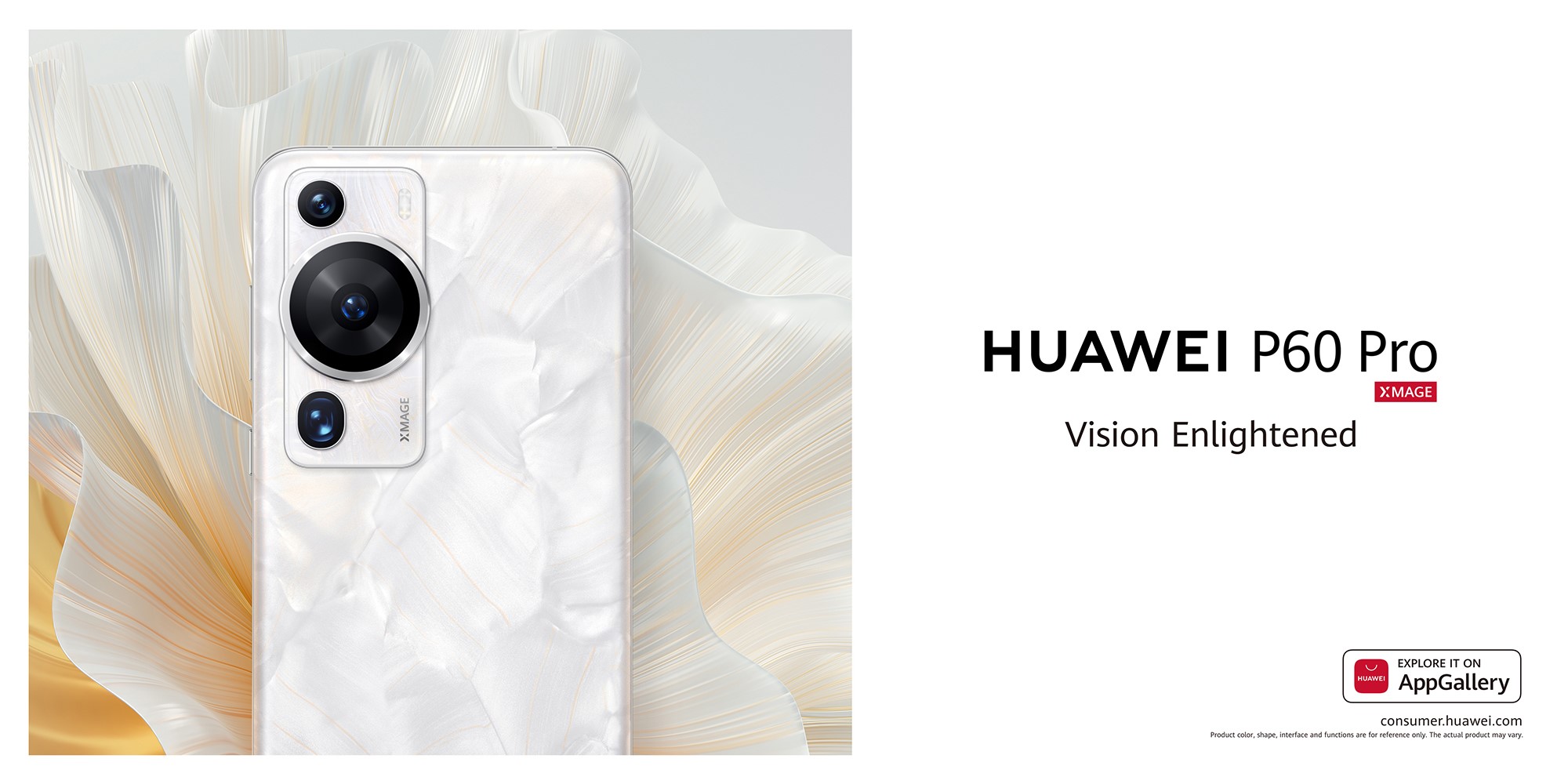 HUAWEI P60 Pro: The must-have flagship phone of the year in Oman - The ...