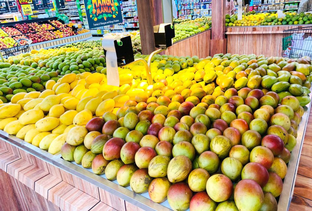 Lulu Oman’s Mango Mania Festival will delight your senses with Juicy ...