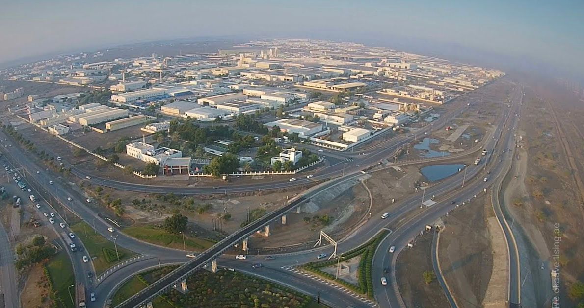 More than 40 people injured in chlorine gas leak in Oman - The Arabian ...