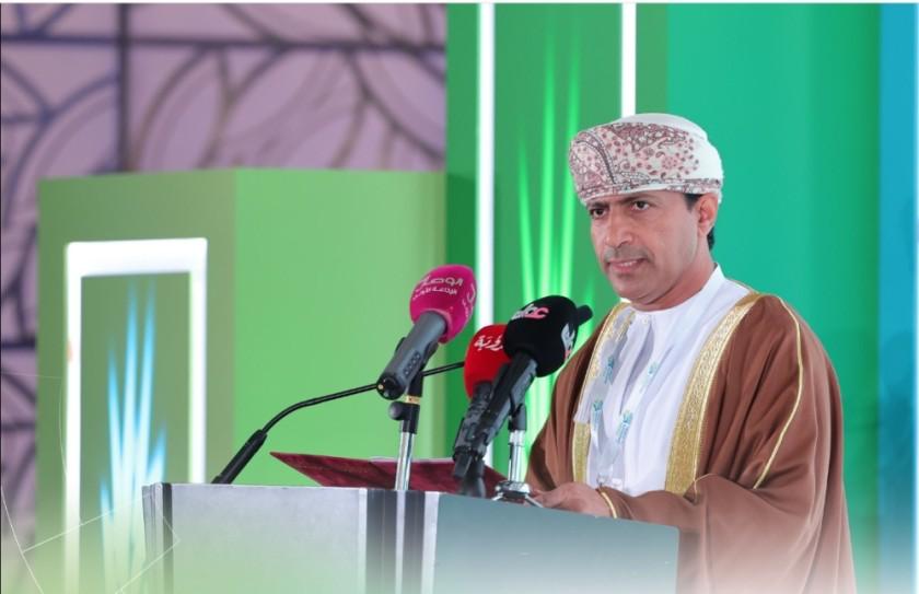 Nabhan Al Battashi reelected as Chairman of Oman workers union - The ...