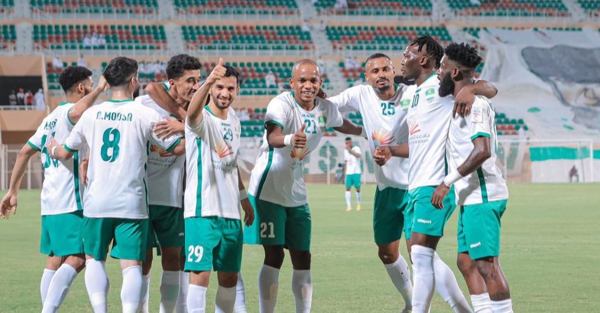 Football: Al Nahda wins Omantel League title - The Arabian Stories News