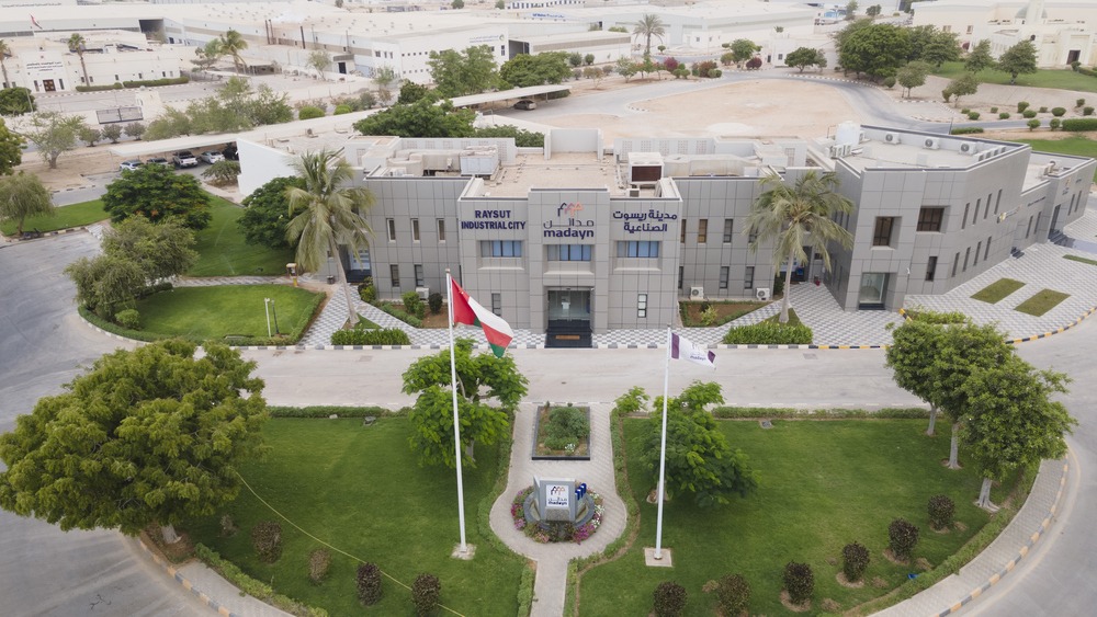 Investments in Oman’s Raysut Industrial City reach OMR 500 million ...