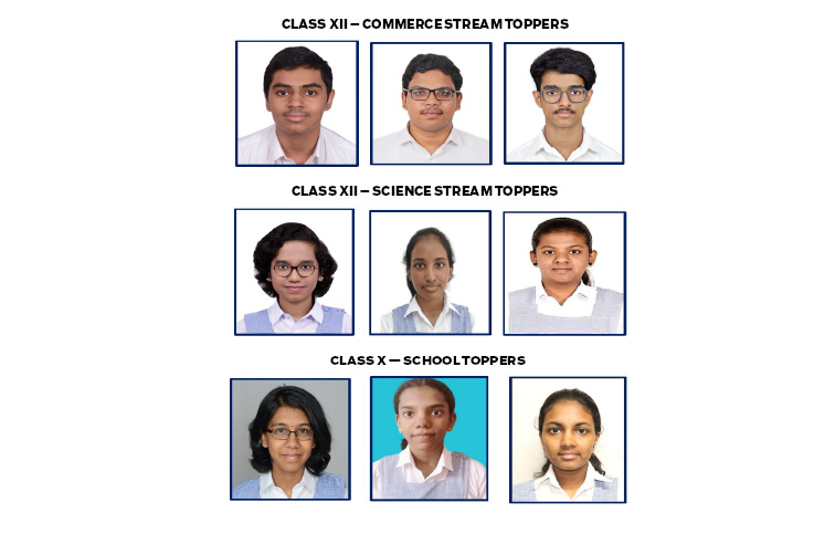 Indian School Darsait glows in Class X & XII Results - The Arabian ...