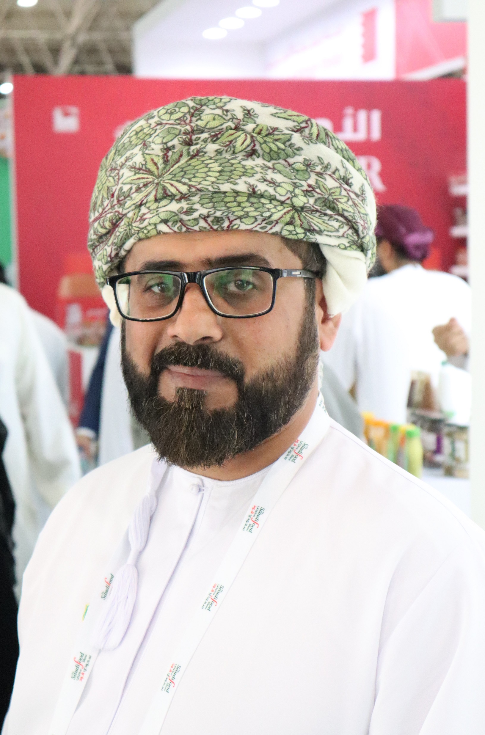 Omani products draw attention at Saudi Food Show in Riyadh - The ...