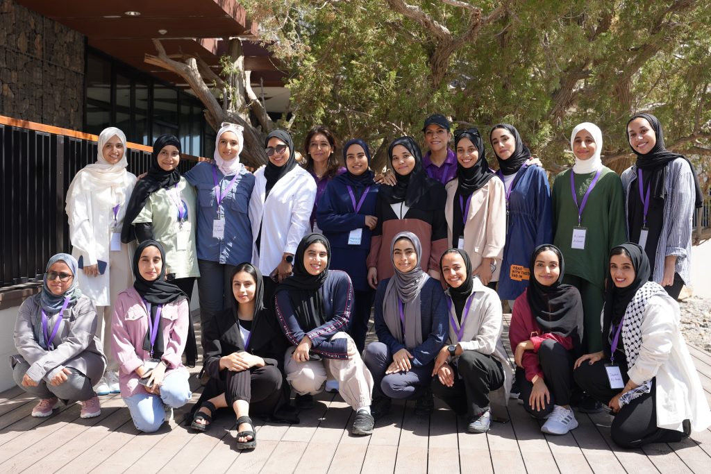 SIDRAH 2.0 kicks off second edition of Young Women's Leadership Program - The Arabian Stories News