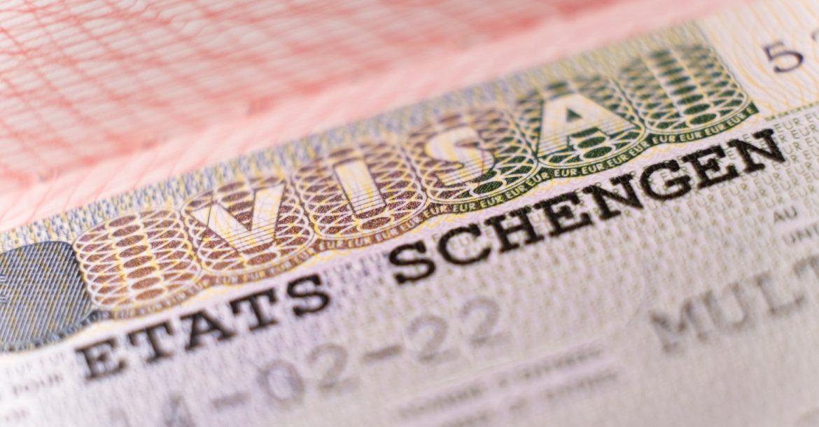 Enter Schengen Visa-issuing country first, urges Oman’s Berlin Embassy ...