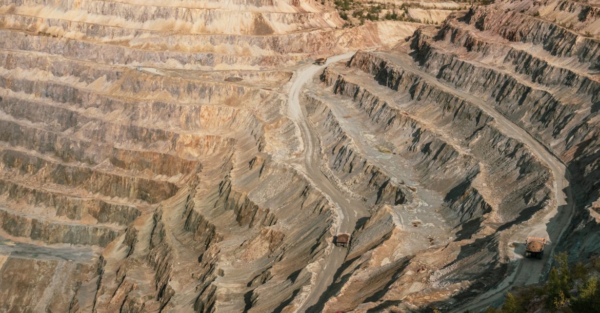 MDO to develop an integrated world-class mining area in Oman - The ...