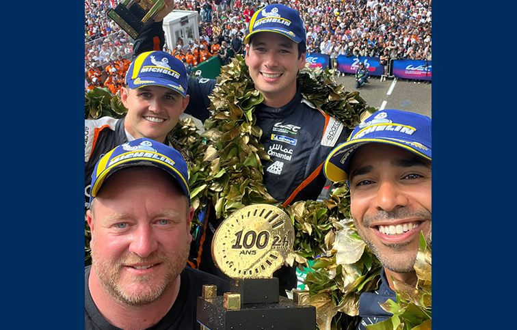 Truly speechless, says Oman’s Ahmad Al Harthy after exceptional ...