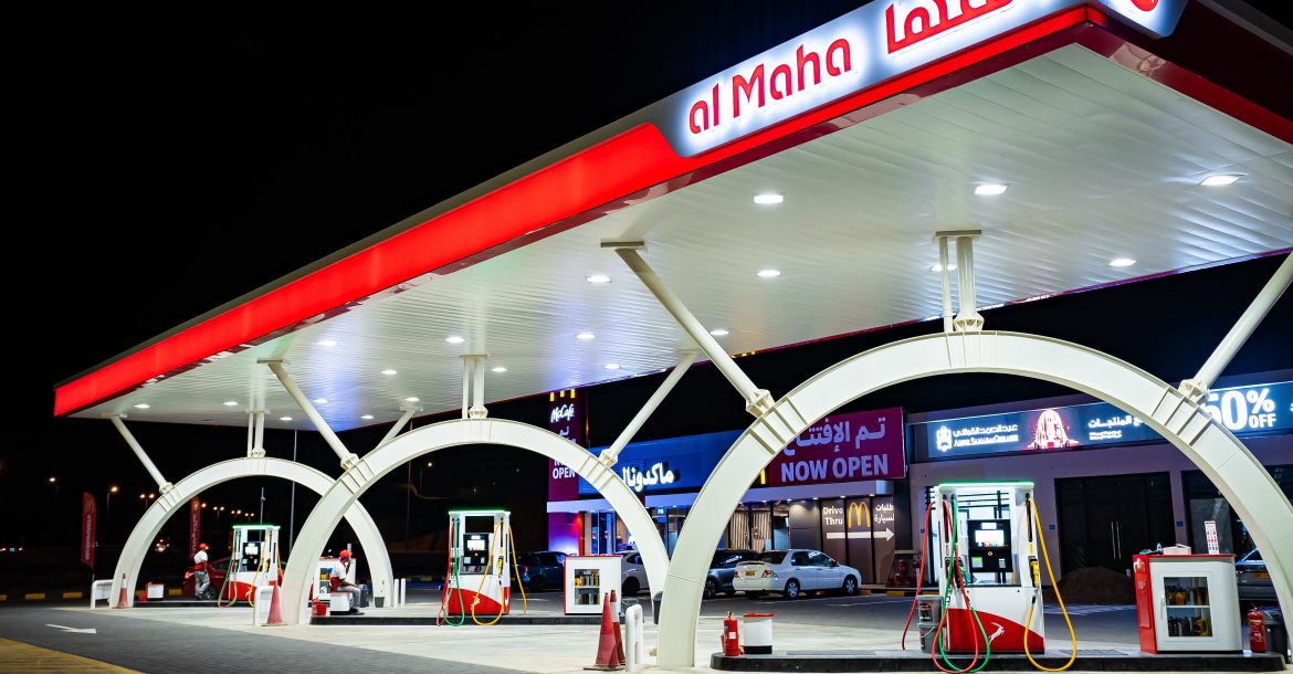 116 prizes from Al Maha promotion “With You in Khareef” - The Arabian ...