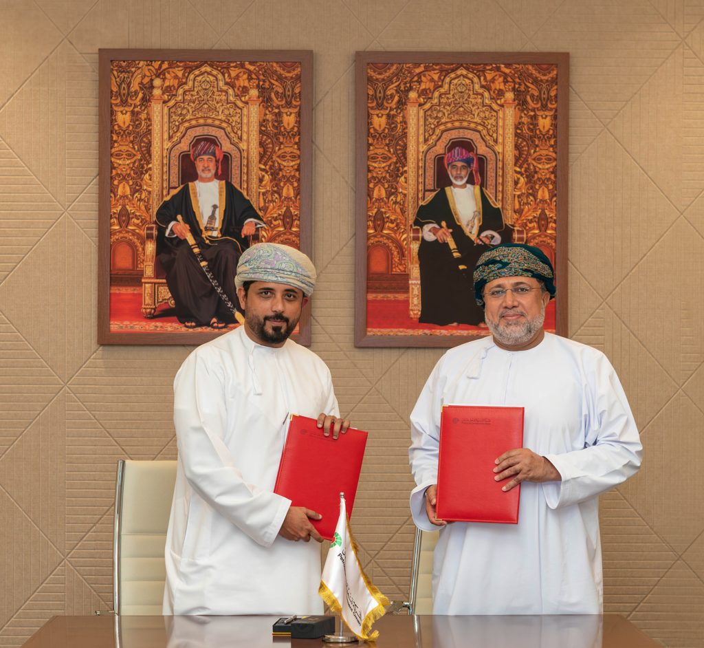 Sharakah and Petroleum Development Oman collaborate to enhance ...