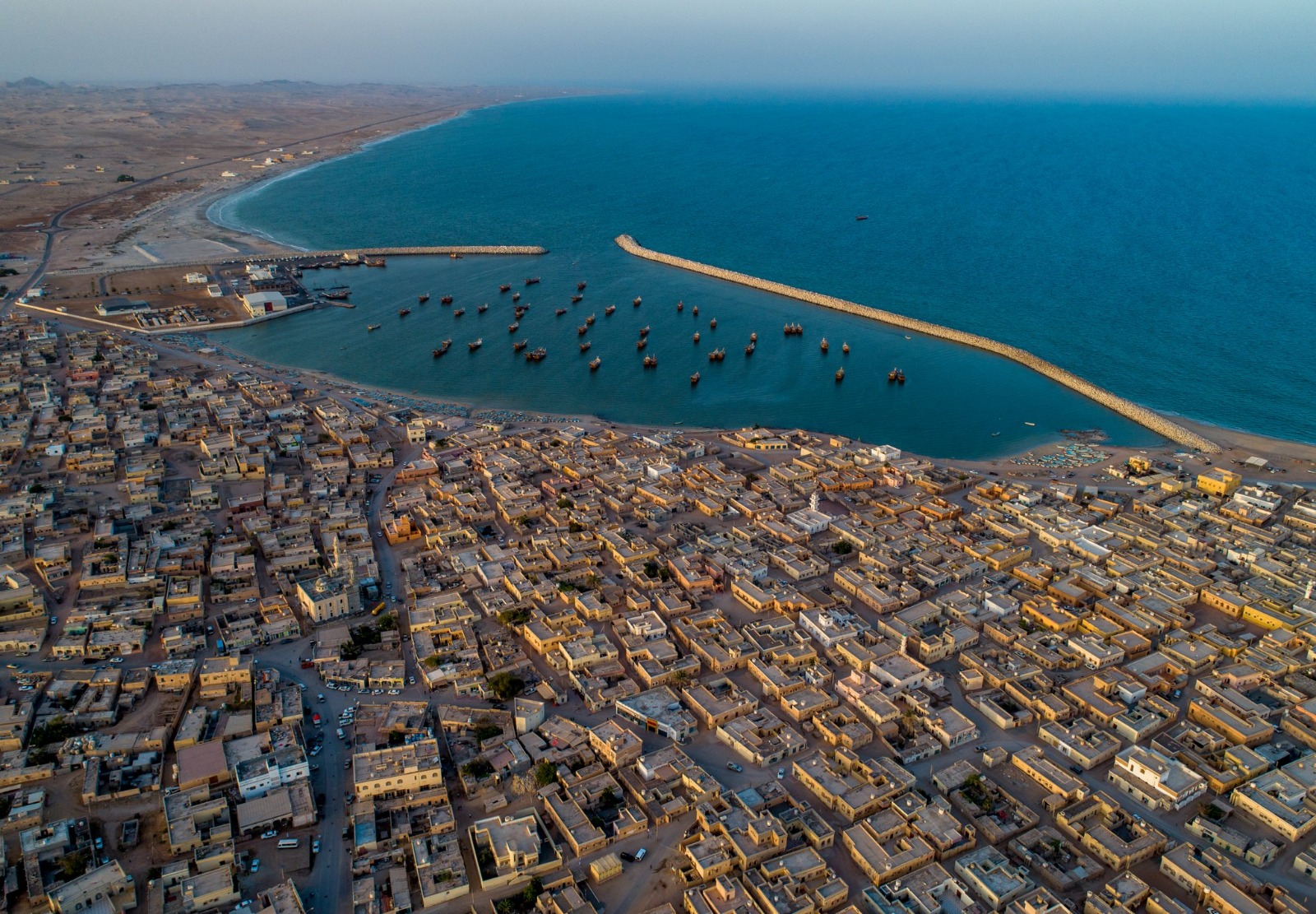 Oman’s Tourism Minister inaugurates Al Ashkharah Forum - The Arabian ...