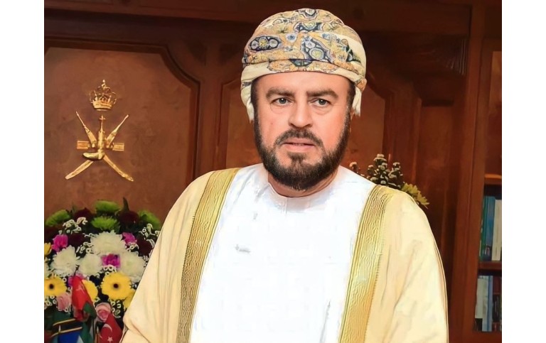 HH Sayyid Asaad to participate in G20 virtual summit - The Arabian ...