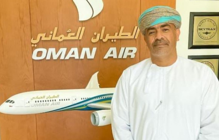 Oman Air appoints Captain Nasser Al Salmi as Acting CEO - The Arabian ...