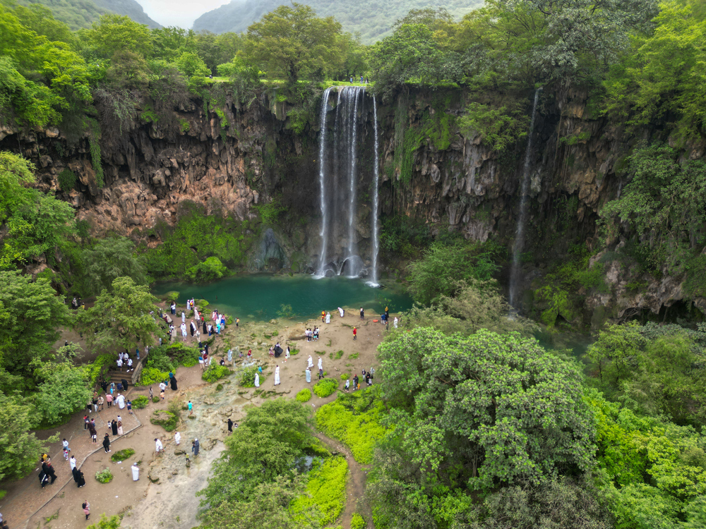 Oman's 'Marhaba Dhofar' event to welcome Saudi tourism and media ...