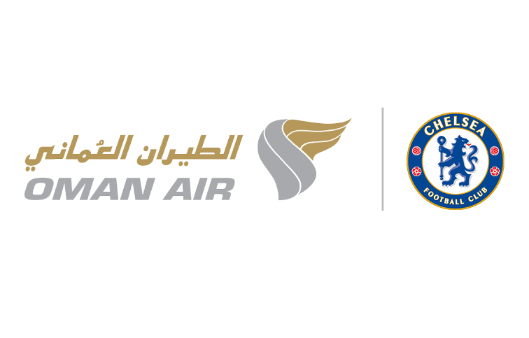 Oman Air and Chelsea FC partnership kicks off with the club's first ...