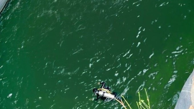Oman’s CDAA recovers body of drowned citizen - The Arabian Stories News