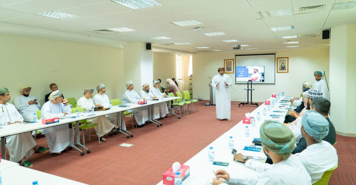 SME Development Authority launches 7th edition of mentoring program in ...