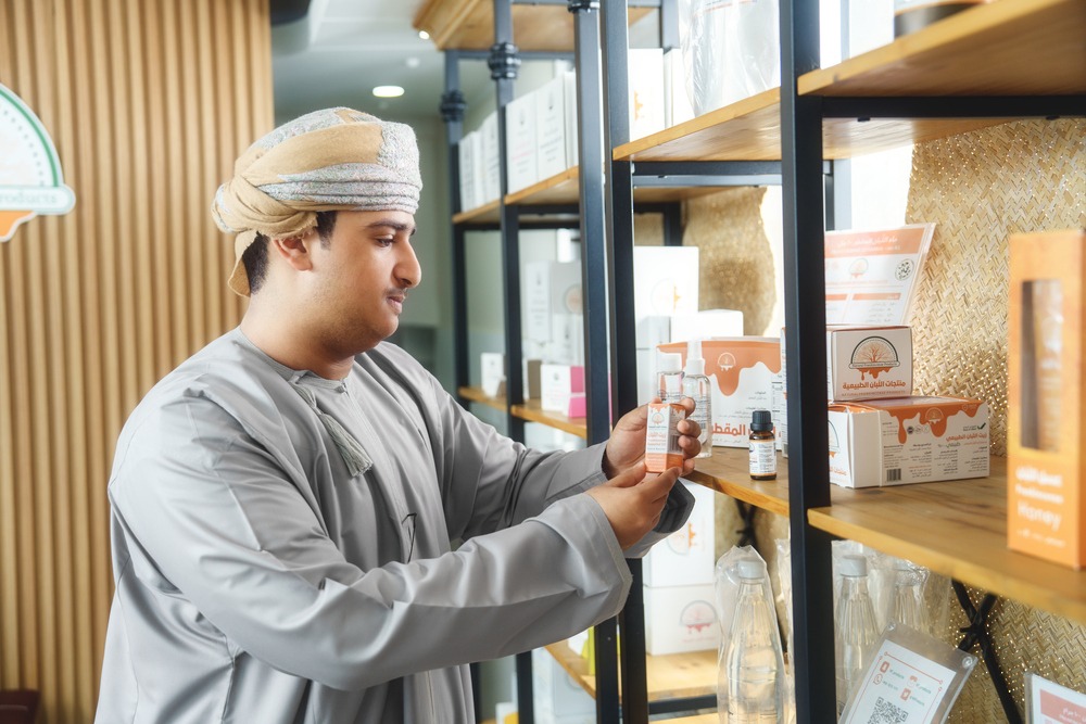 Oman’s SME Development Authority issues financing regulation amendments ...
