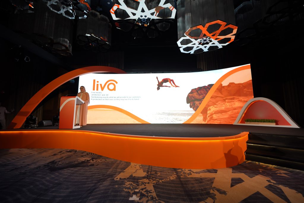 Al Ahlia Insurance and NLGIC rebrand as Liva to drive the growth of the ...