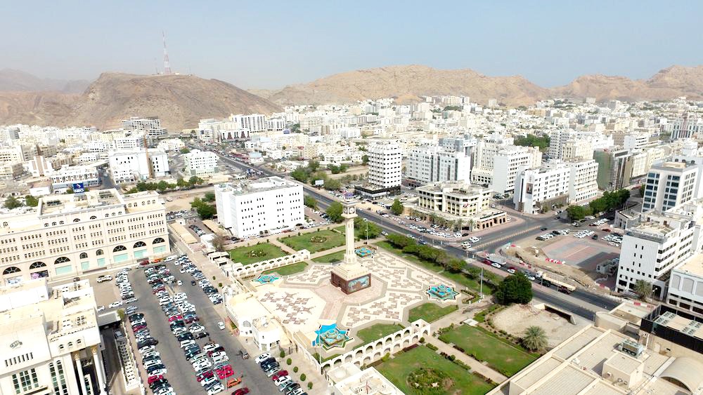 Oman’s insurance sector grows with 11.9% rise in premiums - The Arabian ...