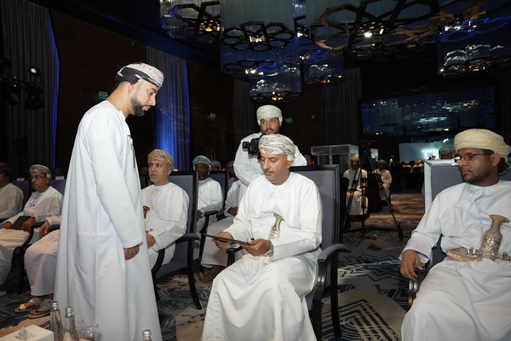 The Public Authority for Special Economic Zones and Free Zones launches ...