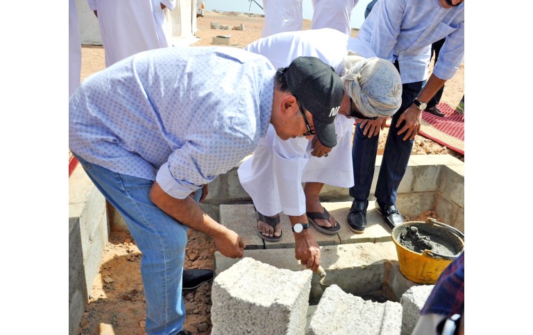 SeaPride to build OMR 18 million fish processing and canning factory in ...